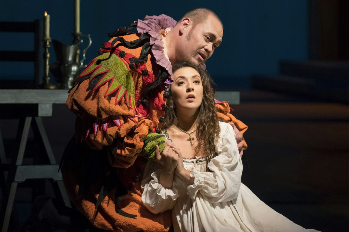 Julio Frenk’s 4 Operas Everyone Should See | UCLA