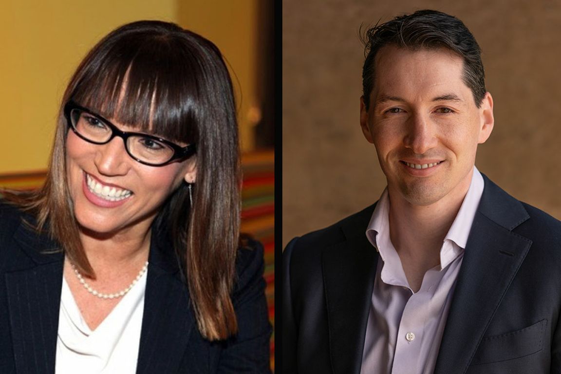 New Deal politics are out, identity politics are in, researchers say | UCLA