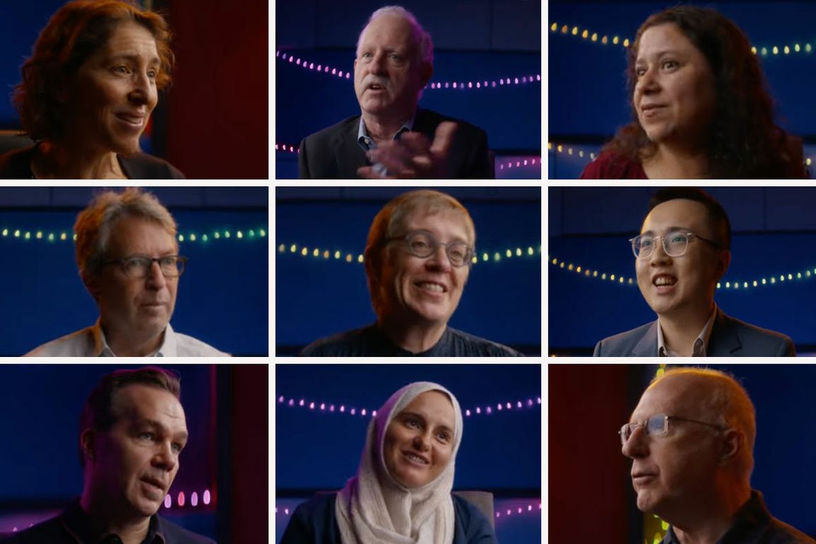 UCLA professors honored at annual teaching award ceremony | UCLA