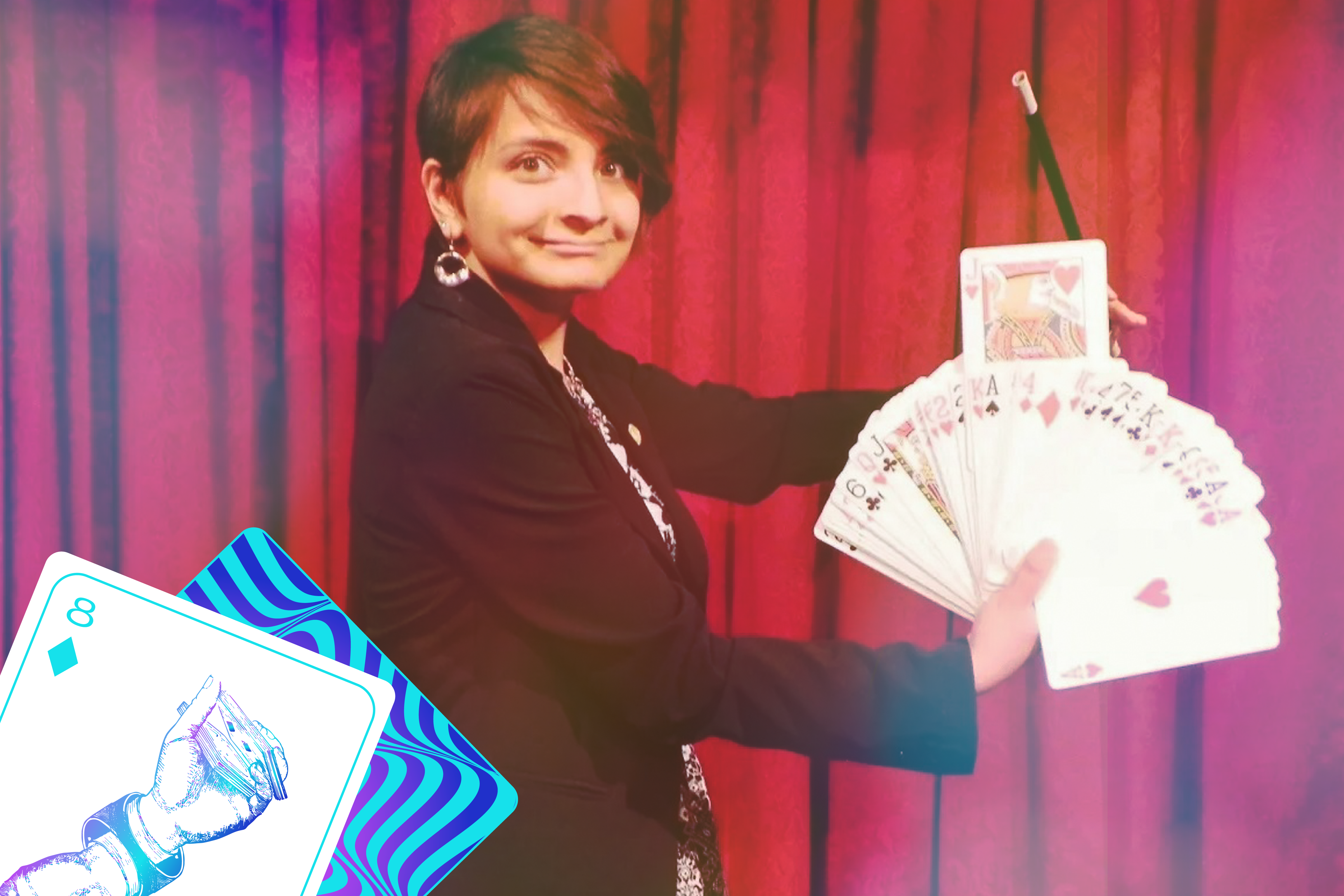 What is magic? | UCLA