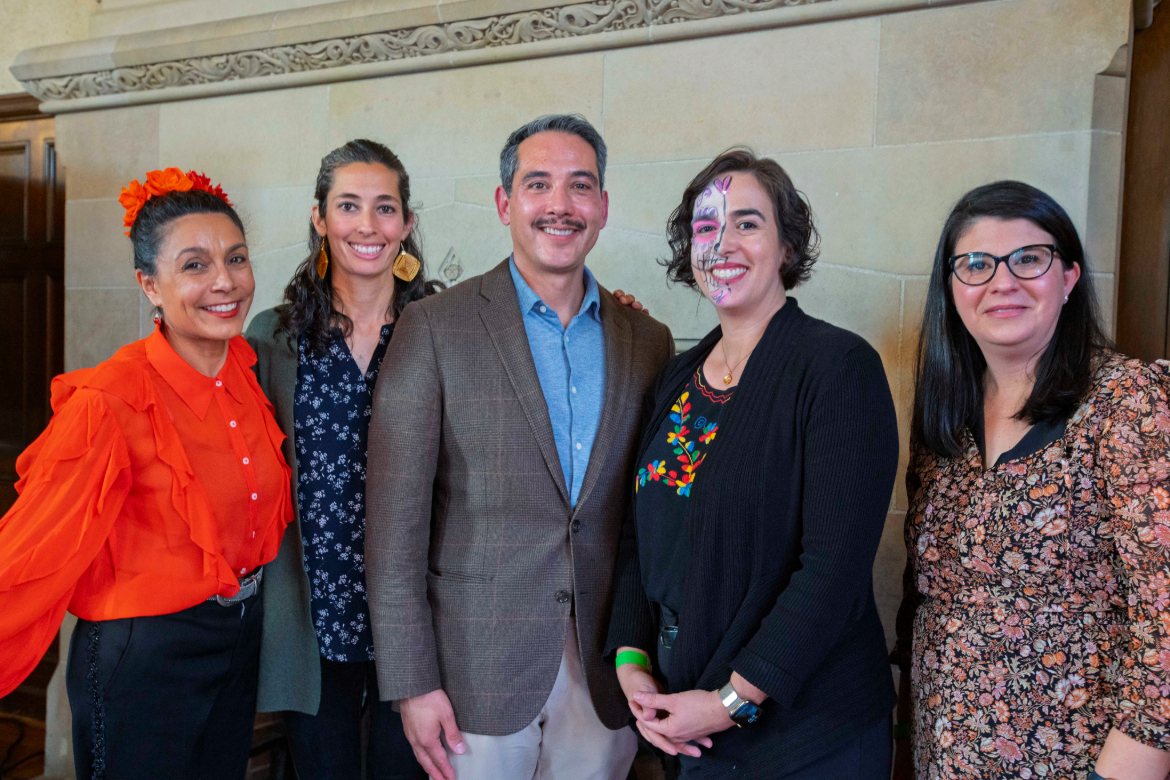 Remembering Assemblywoman Cindy Montanez | UCLA