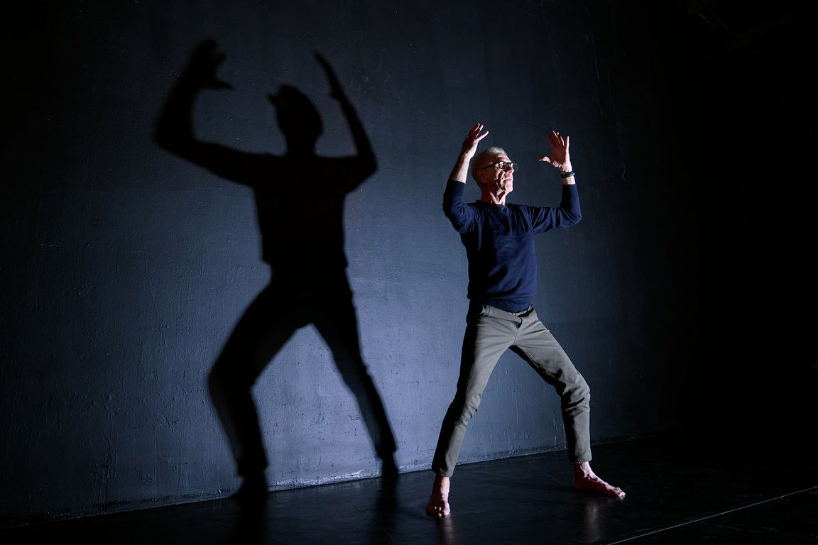 Body Language | UCLA