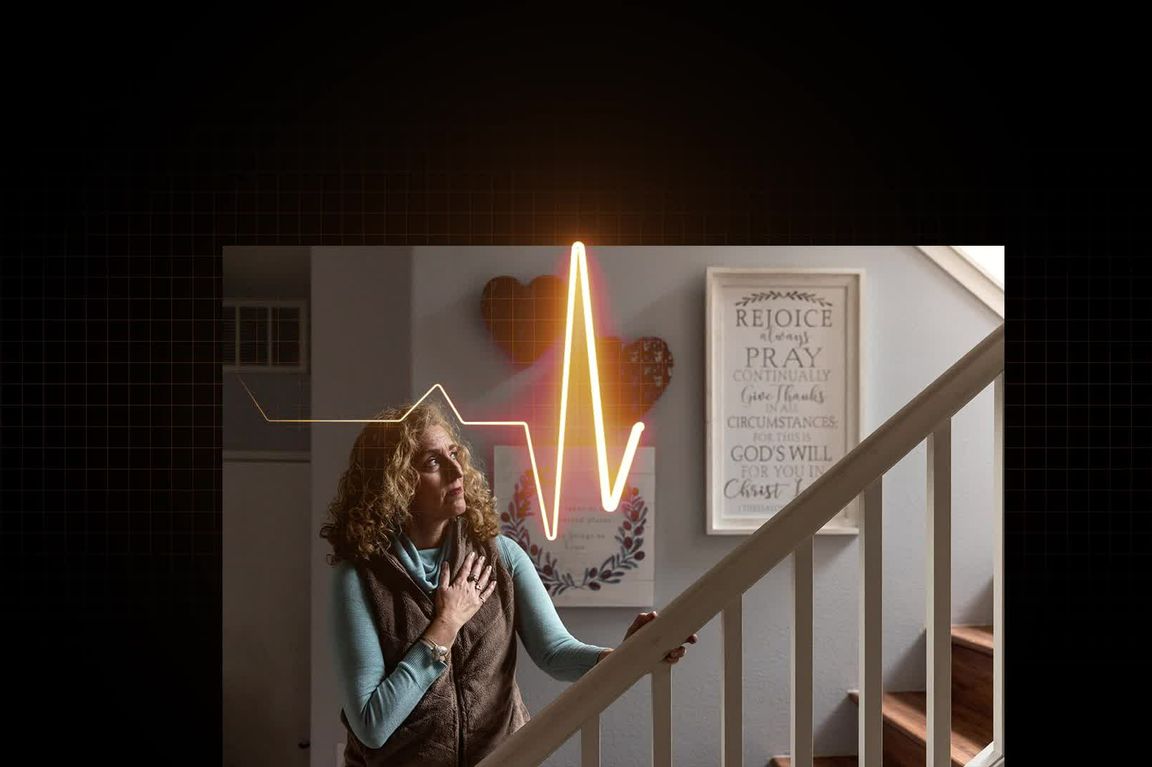 The Gift of Lives | UCLA