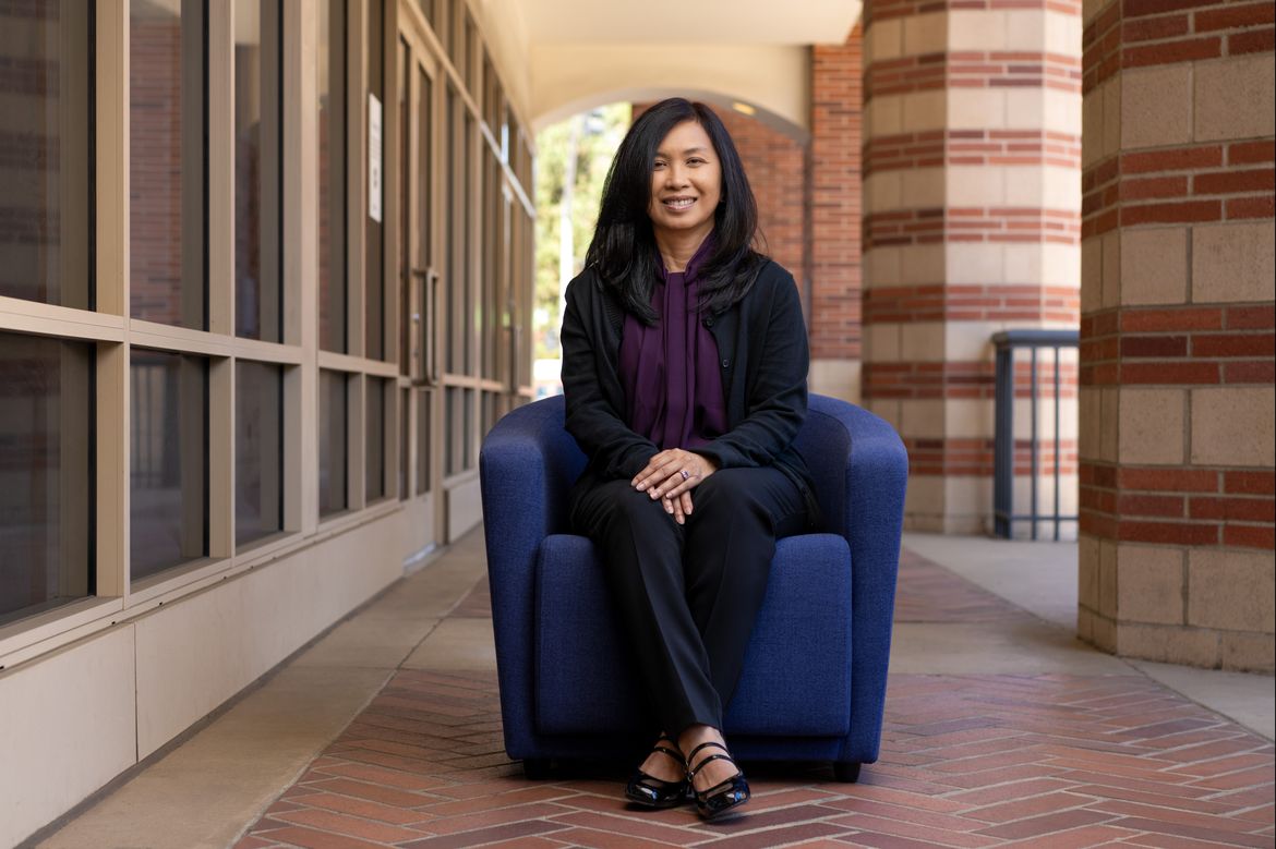 Gerrie Zvara leads continuous process improvement for more effective ...