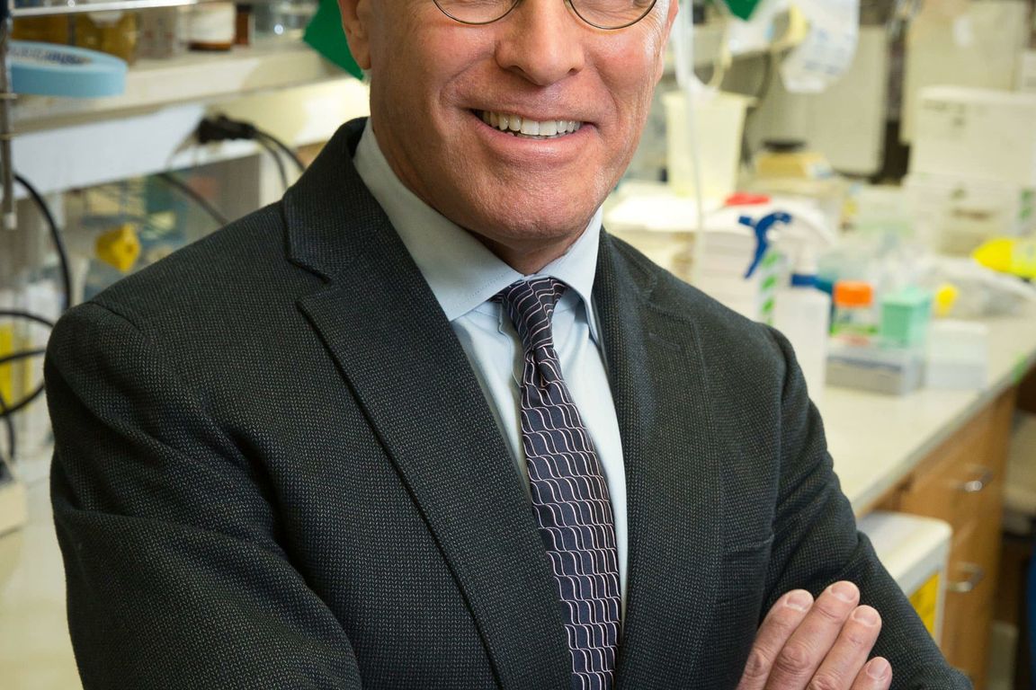 Cancer association recognizes Owen Witte for advancing blood cancer ...