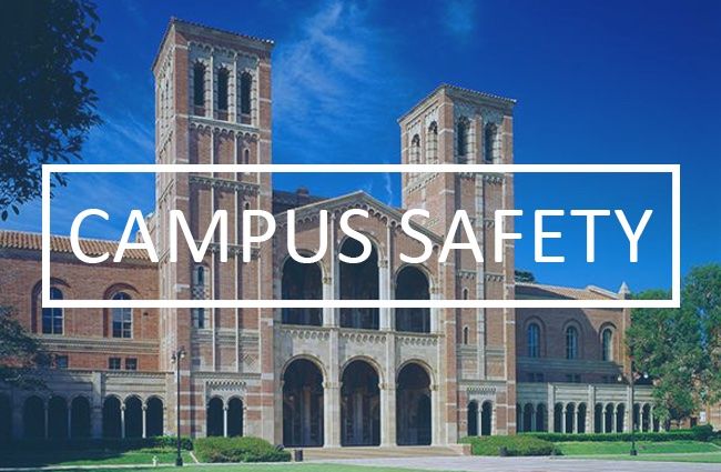 Bruins Safe app now allows for direct reporting of safety concerns | UCLA