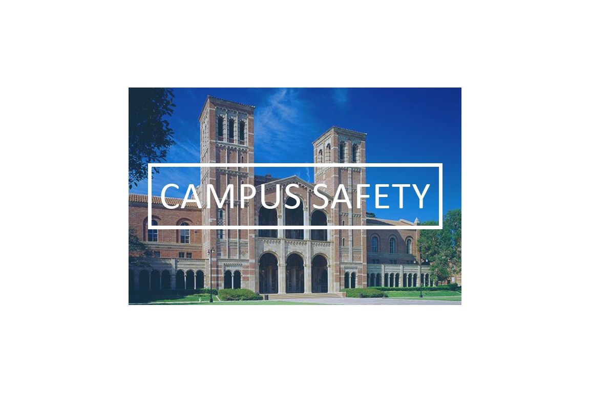 Bruins Safe app now allows for direct reporting of safety concerns | UCLA