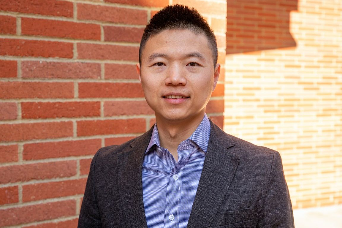 Computer science professor receives NSF award for AI that interacts with real world | UCLA