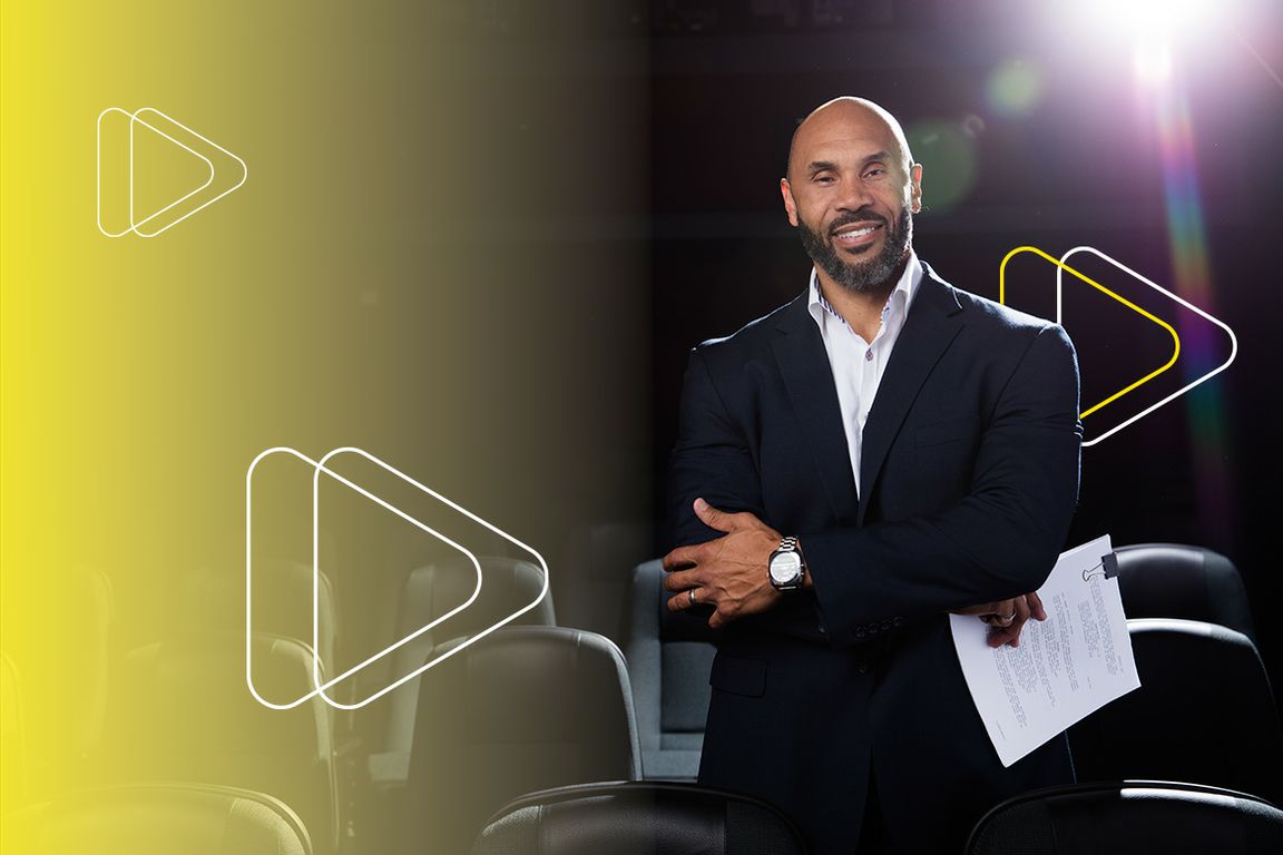 5 Years, 5 Goals | UCLA