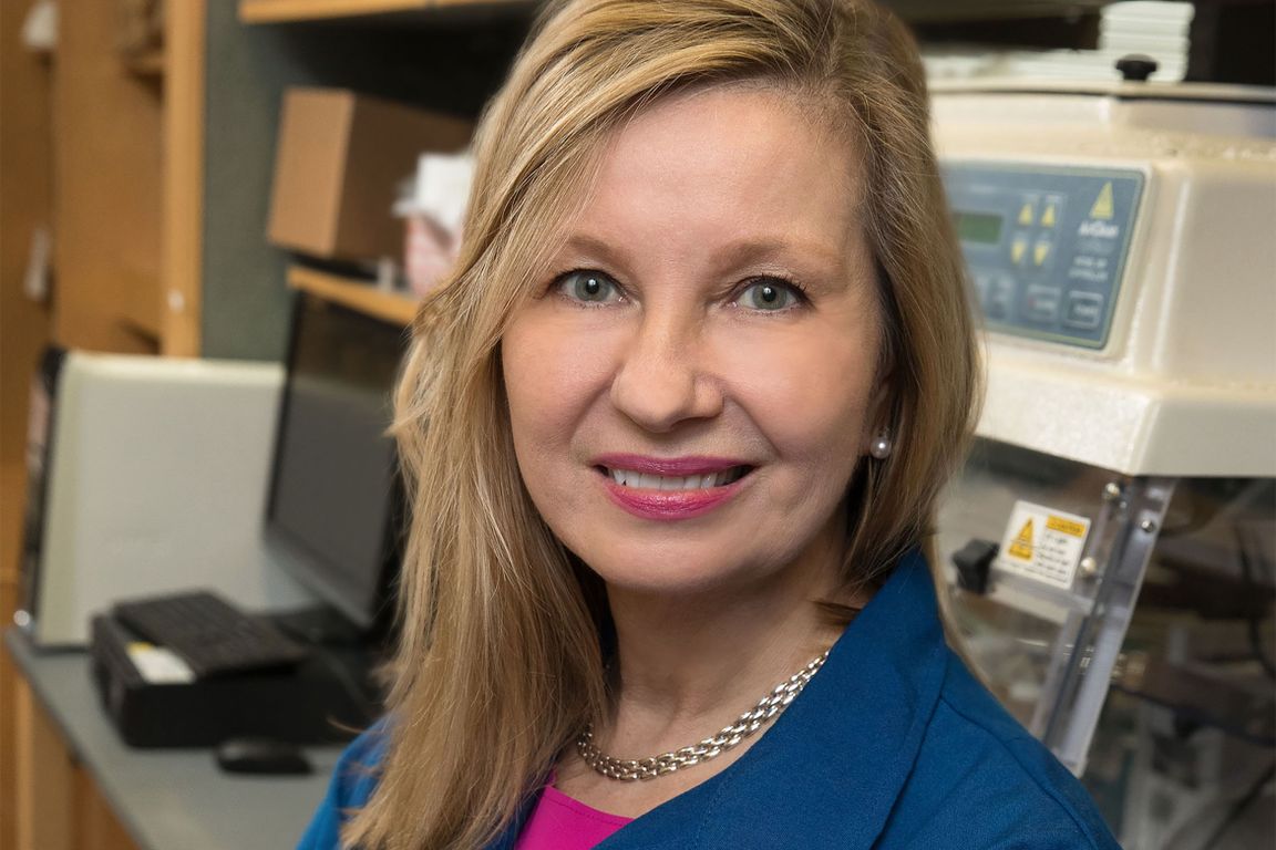 Anne Andrews receives Fulbright Specialist Award | UCLA