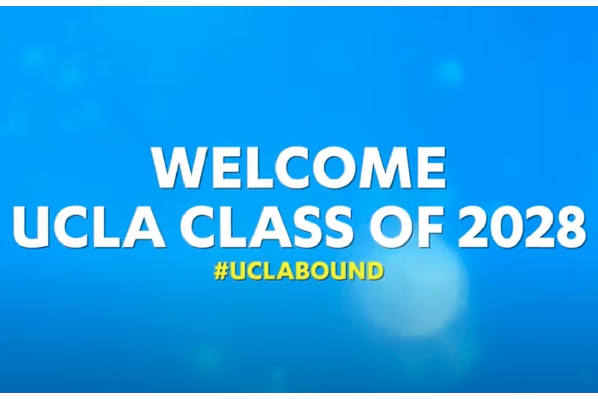 Photo | UCLABOUND-Logo | UCLA
