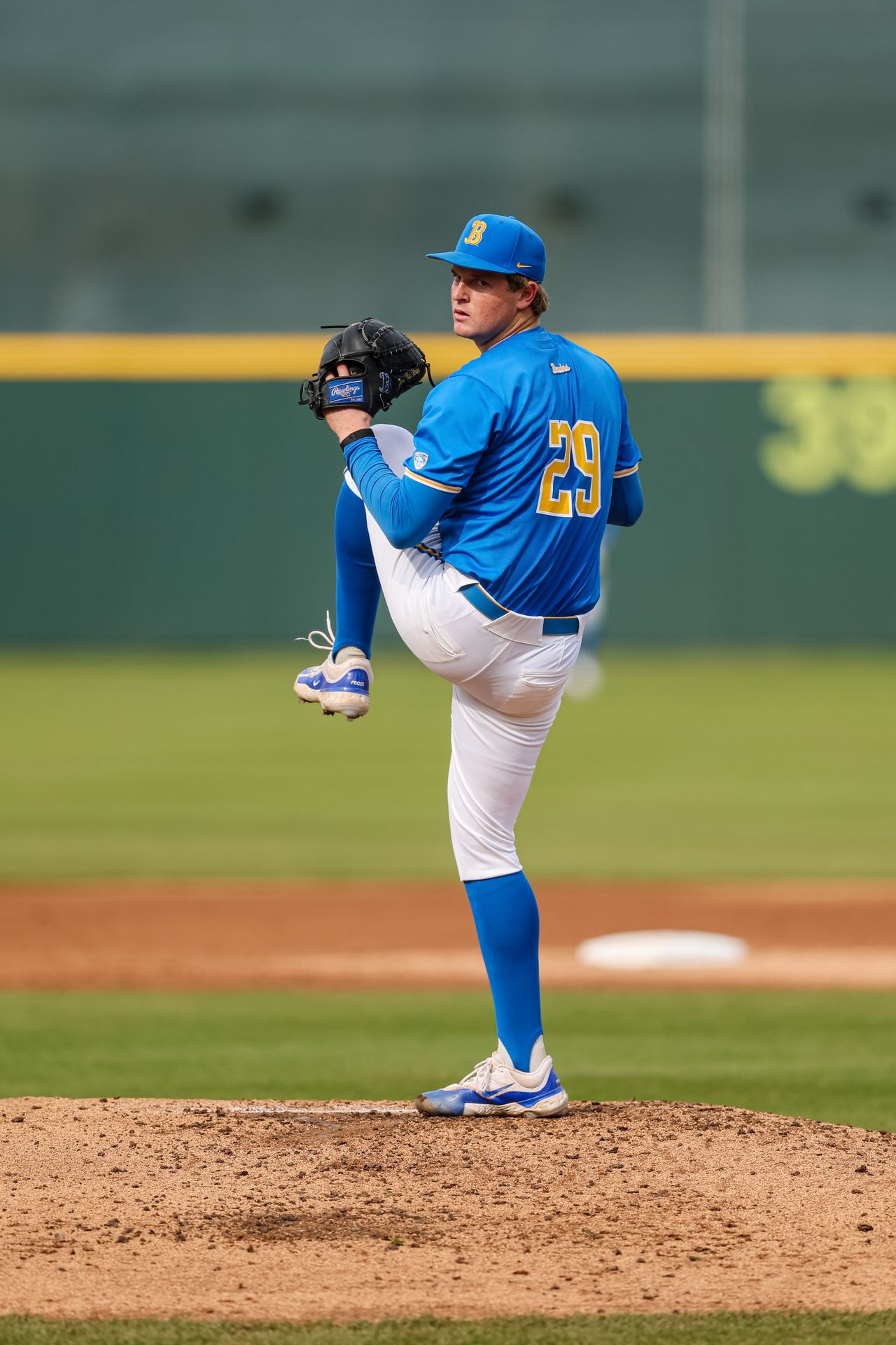 Happenings for April | UCLA