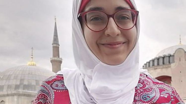 IN FOCUS: Arab American Heritage Month | UCLA