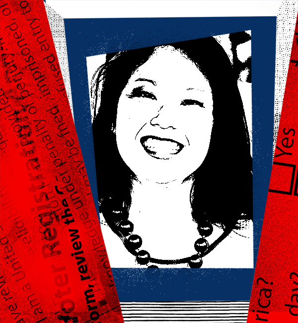 Every Vote Counts. But Who’s Counting? | UCLA