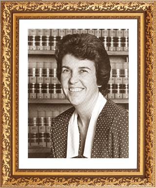 The Original L.A. Law | UCLA