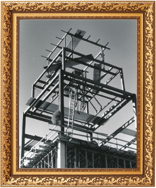 The Original L.A. Law | UCLA