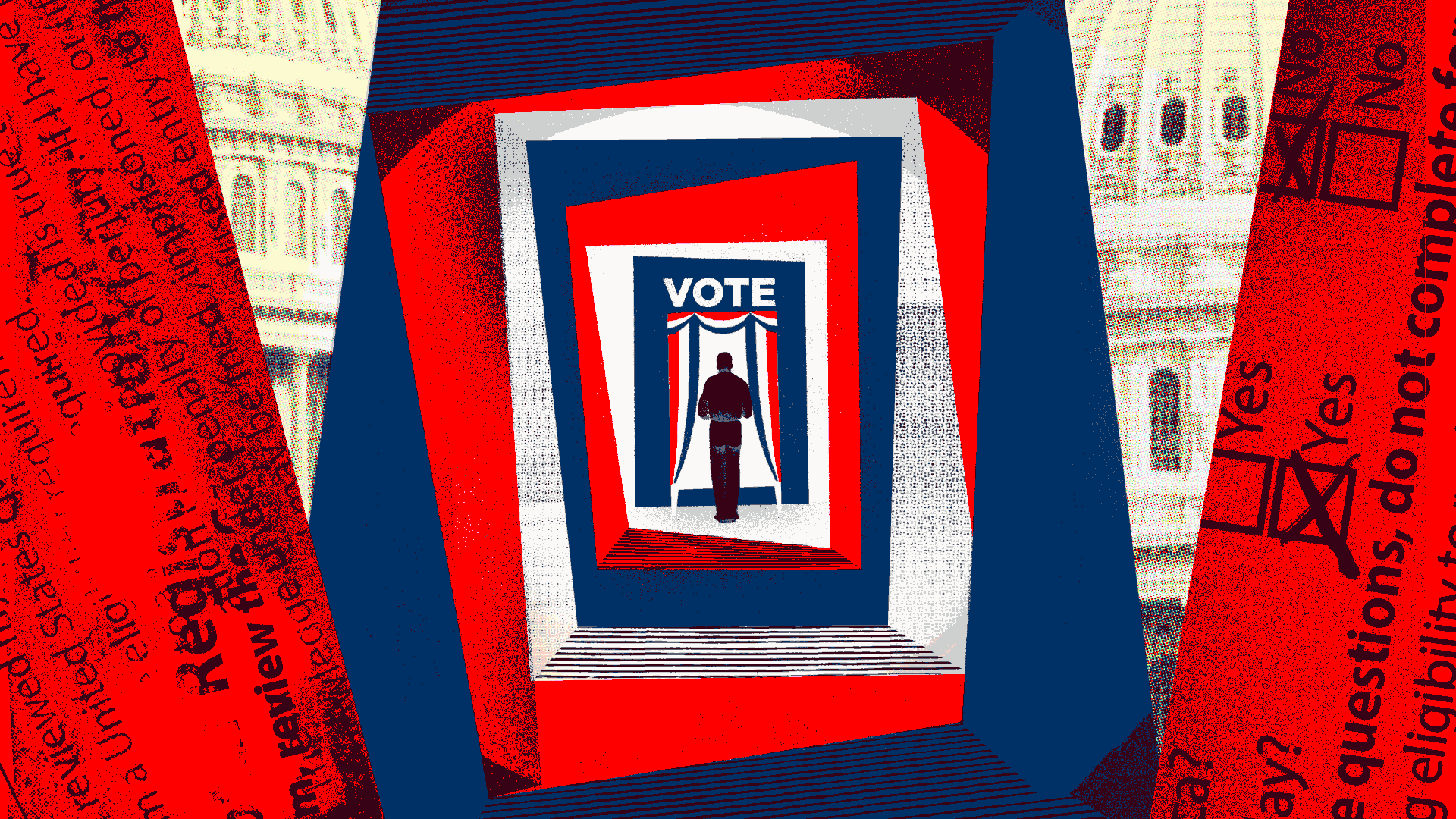 Every Vote Counts. But Who’s Counting? | UCLA