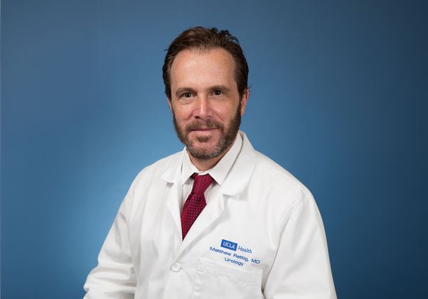 Faculty + Staff | UCLA