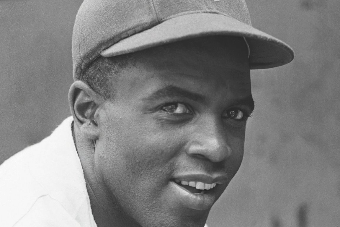 It’s Jackie Robinson Day and we’re celebrating the legacy of the Bruin ...