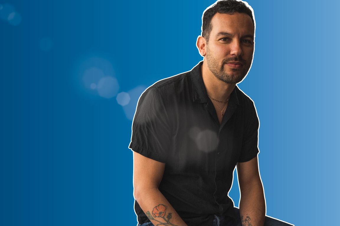 English professor Justin Torres receives 2024 Guggenheim Fellowship | UCLA