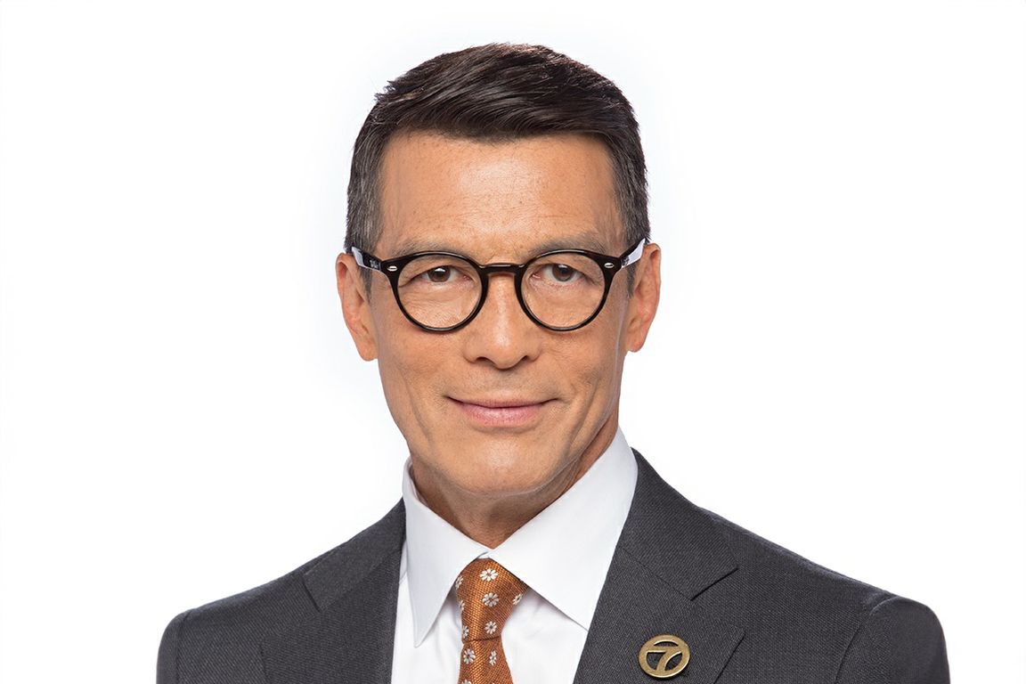 Veteran broadcast journalist David Ono receives Irene Hirano Inouye ...