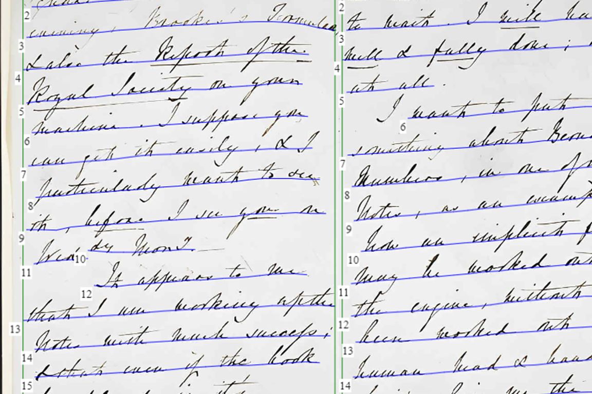 Excavating women’s history from the archives | UCLA