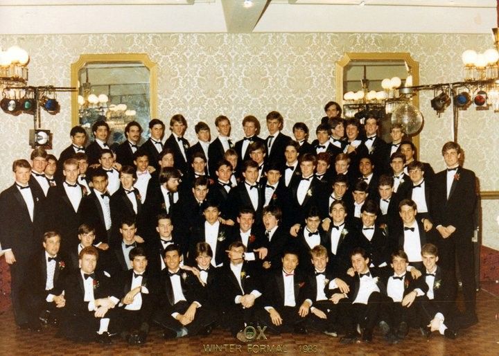 Photo | fraternity brothers | UCLA