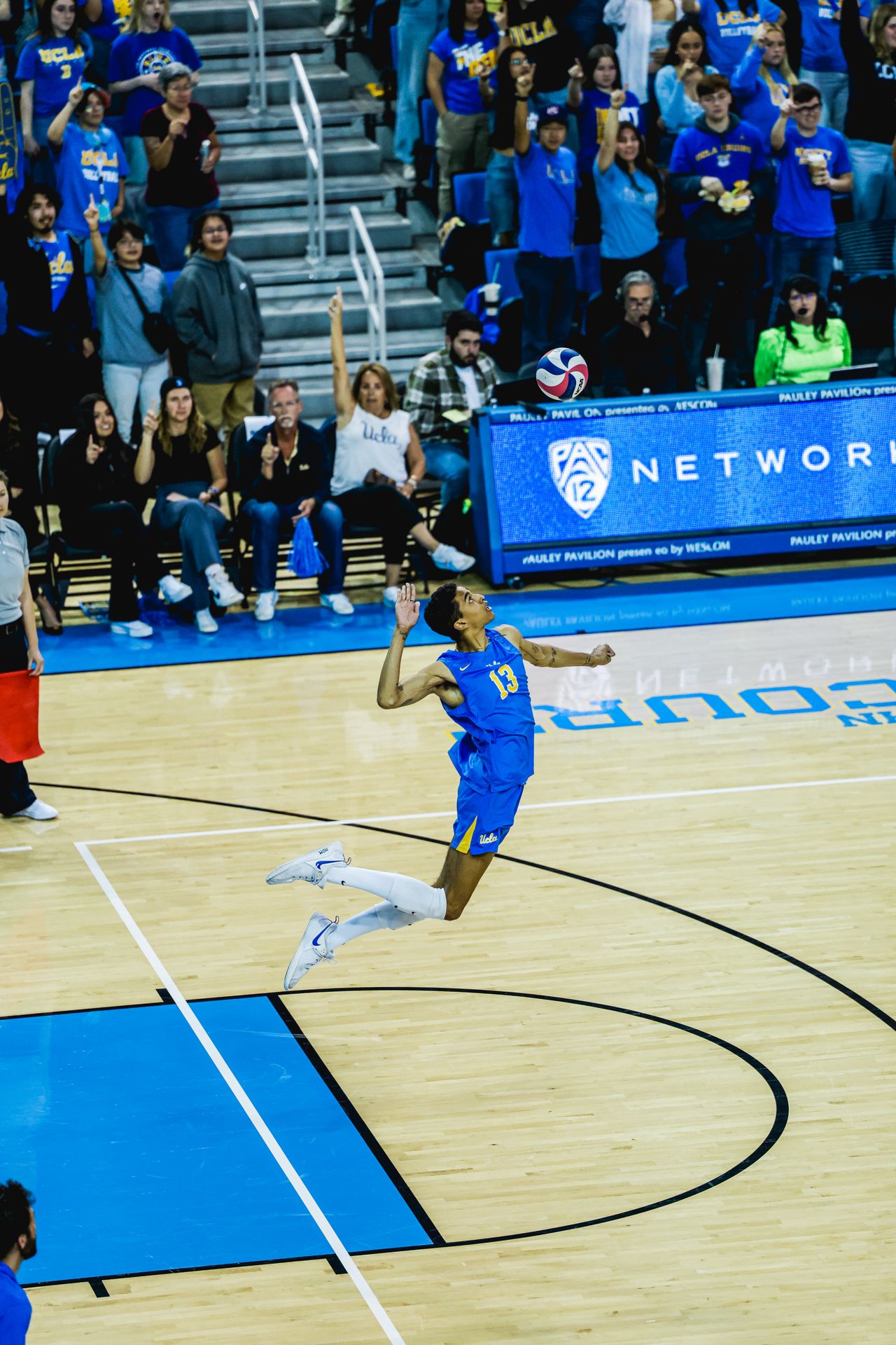 Happenings for May | UCLA