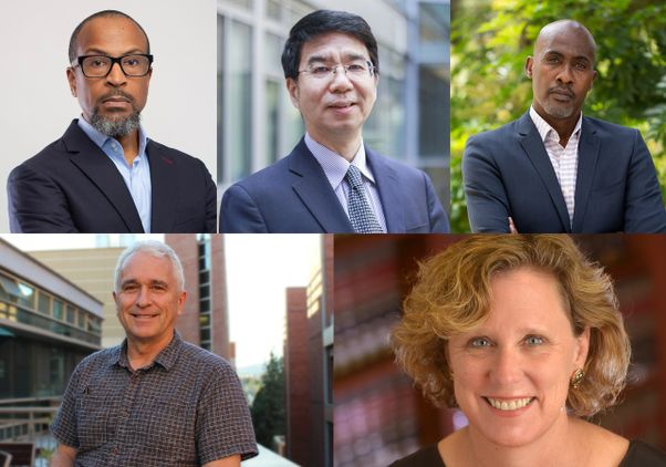 Faculty + Staff | UCLA