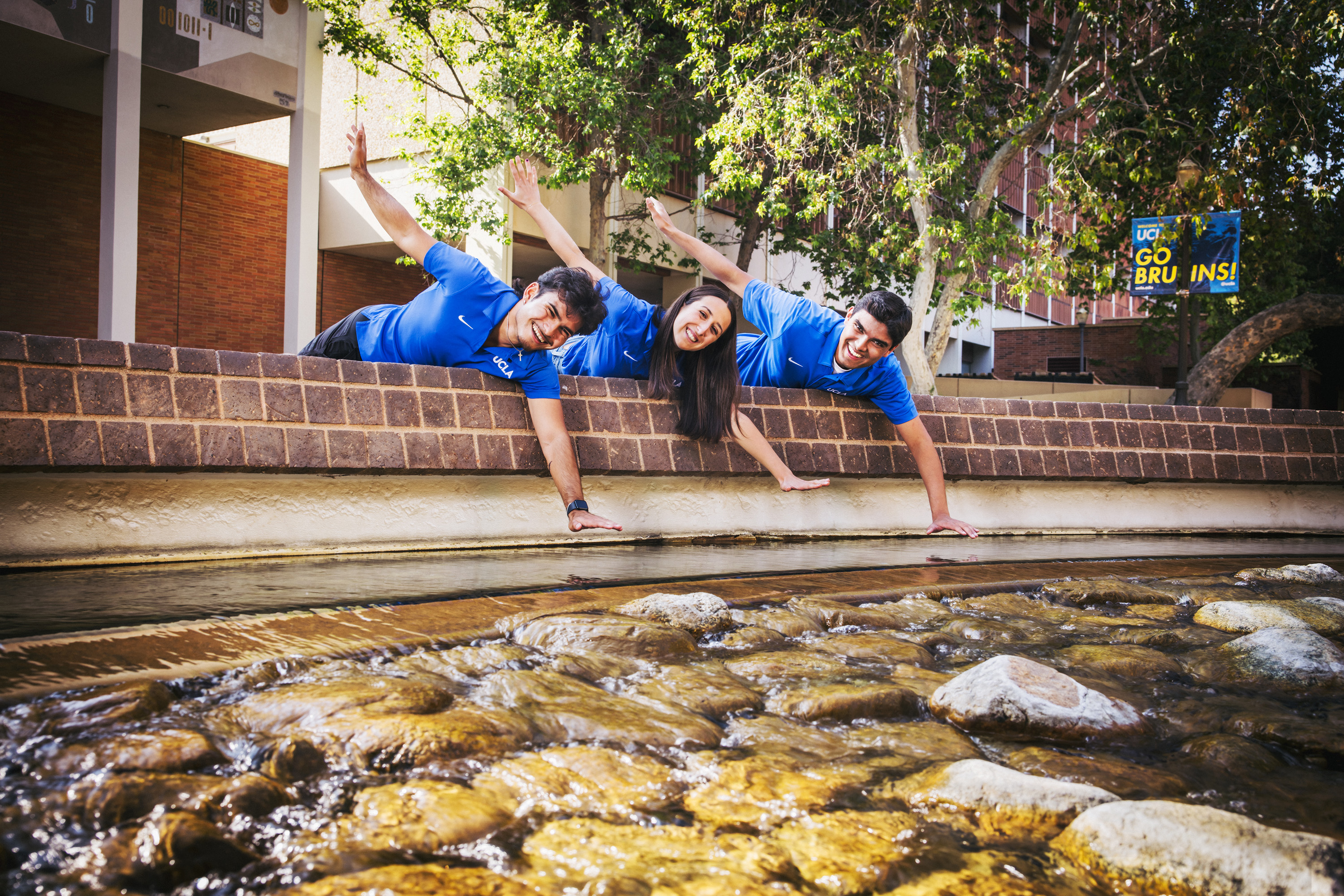 Chancellor Julio Frenk’s inauguration is just around the corner: All ...