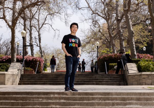 UCLA Magazine | UCLA