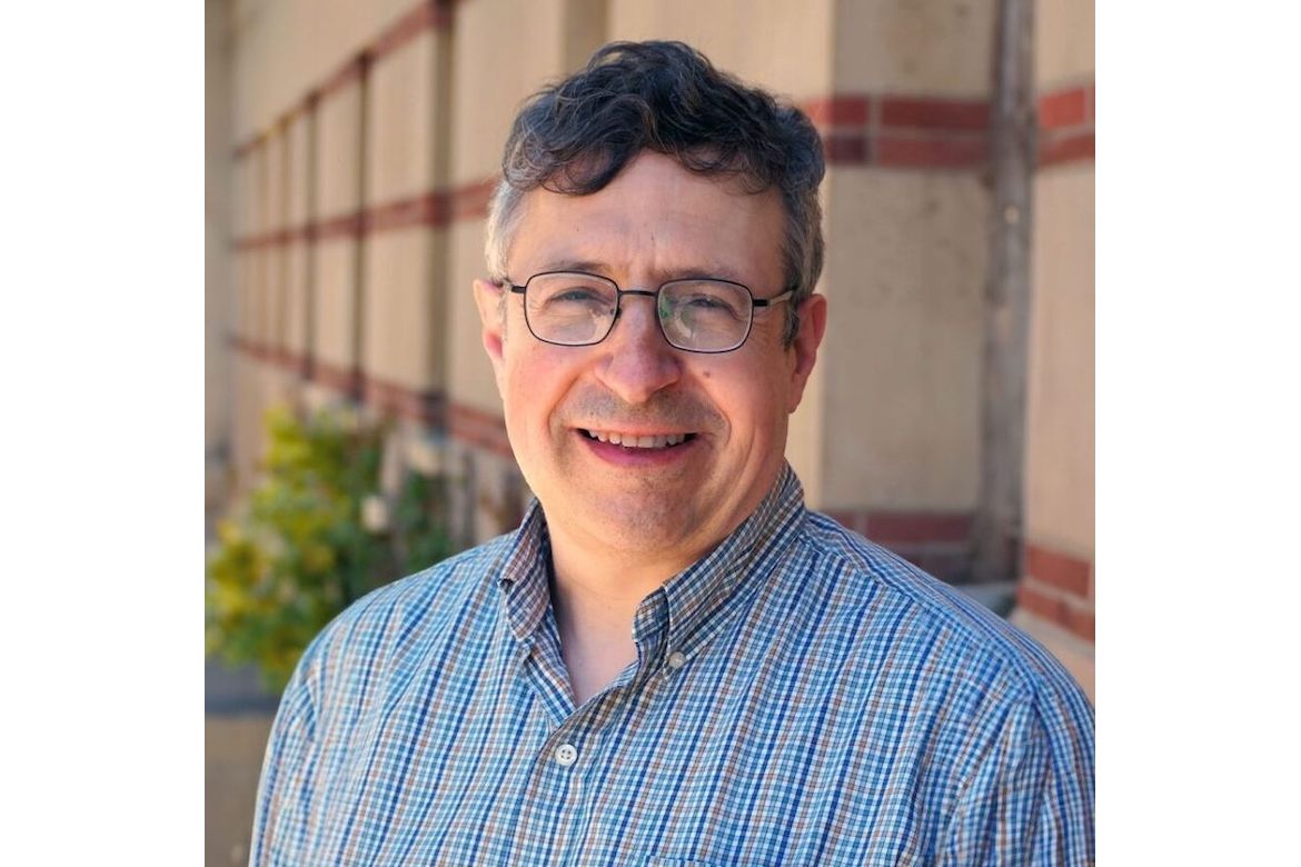 Photo | ZVI BERN | UCLA