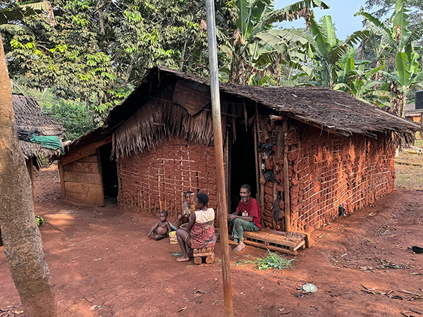 The Promise of Cameroon | UCLA