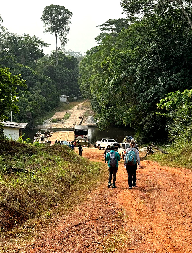 The Promise of Cameroon | UCLA