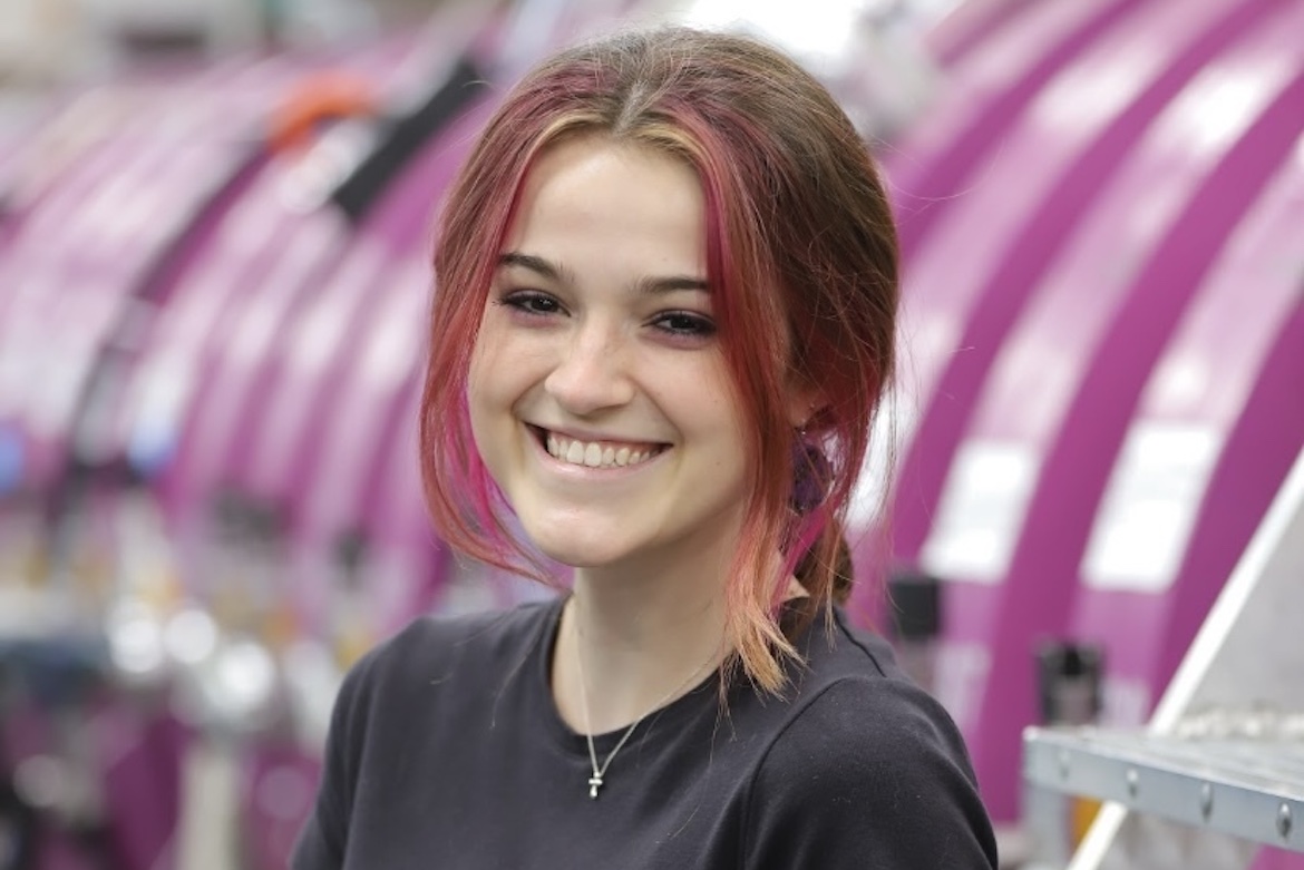 Scientific rigor and creativity are on display during Undergraduate ...