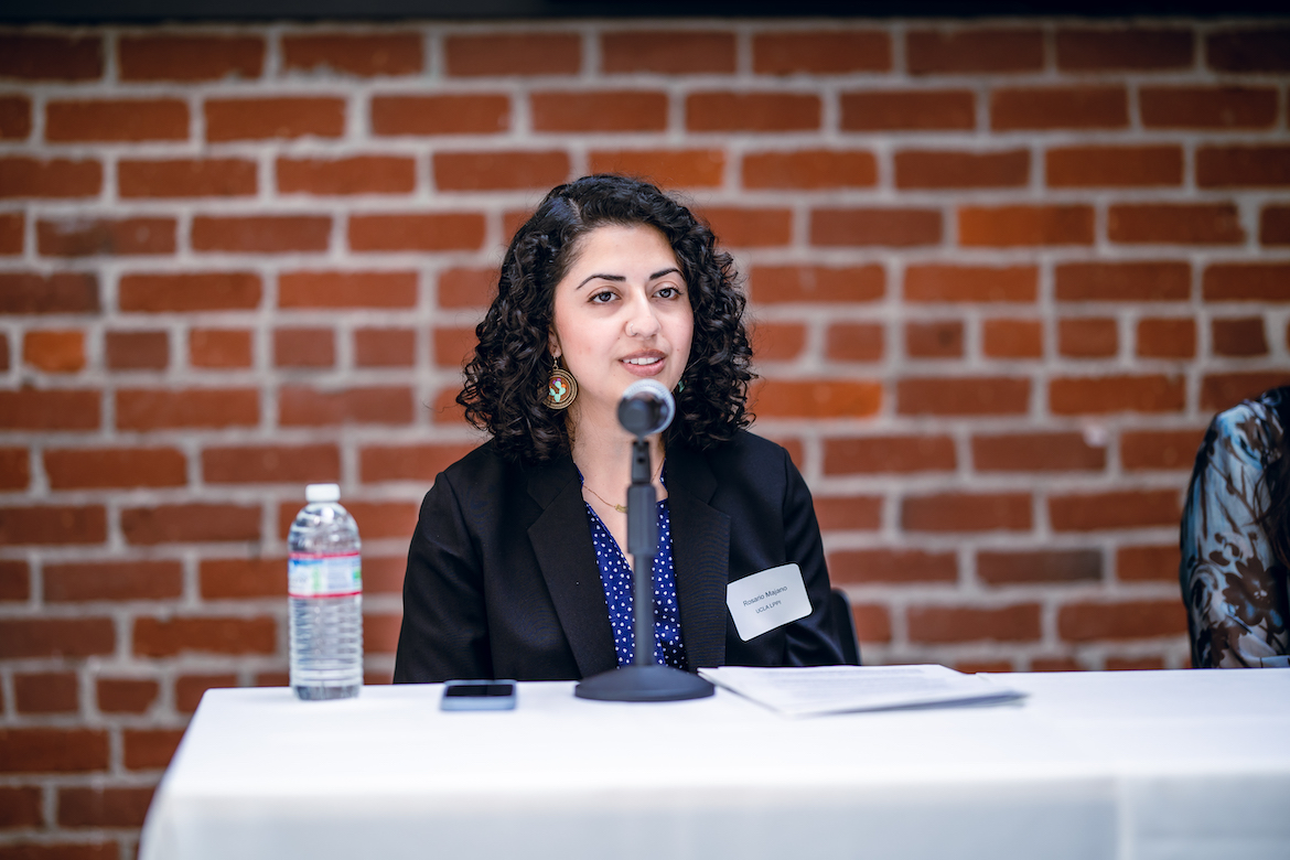 UCLA’s Latino Policy and Politics Institute hosts annual state policy ...