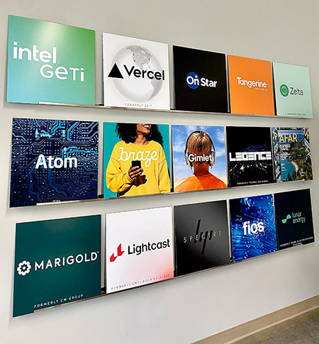 Lexicon Branding Logo Lexicon | International Council Of Design