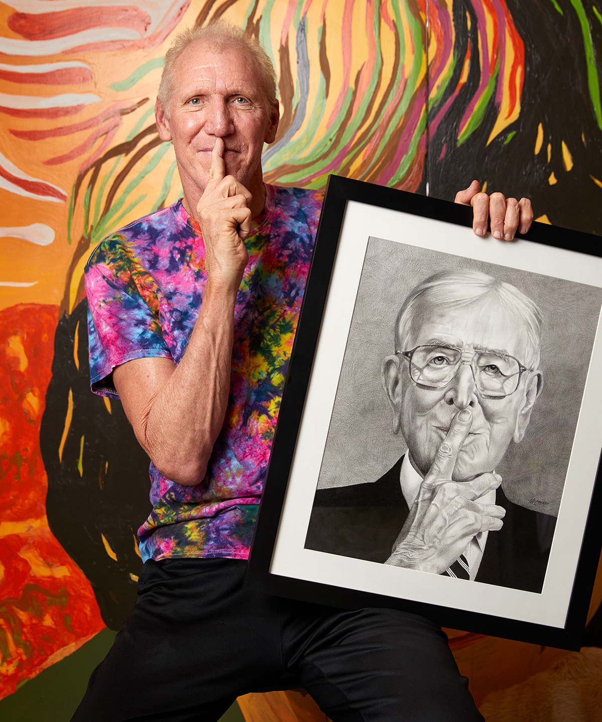 Remembering Bill Walton | UCLA