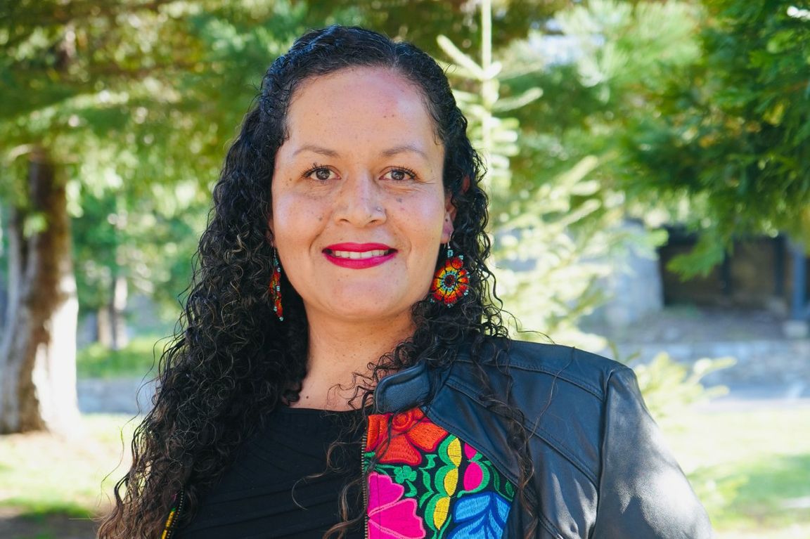 ‘I see you’: The lifesaving impact of being seen and heard | UCLA