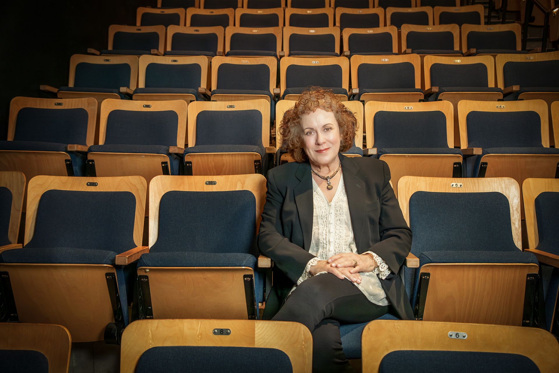 Photo | Judy Kaye | UCLA