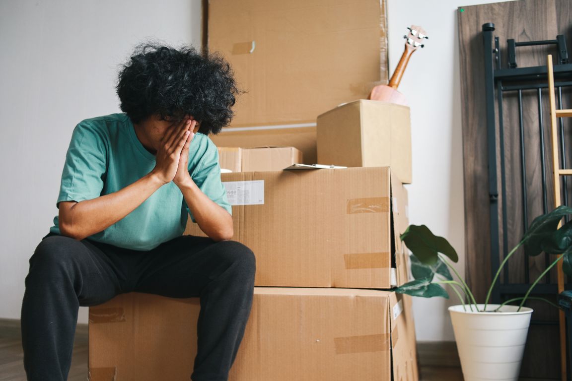 Californians experiencing housing insecurity face higher rates of ...