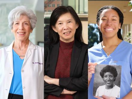 Celebrating the inspirational students of the class of 2024 | UCLA
