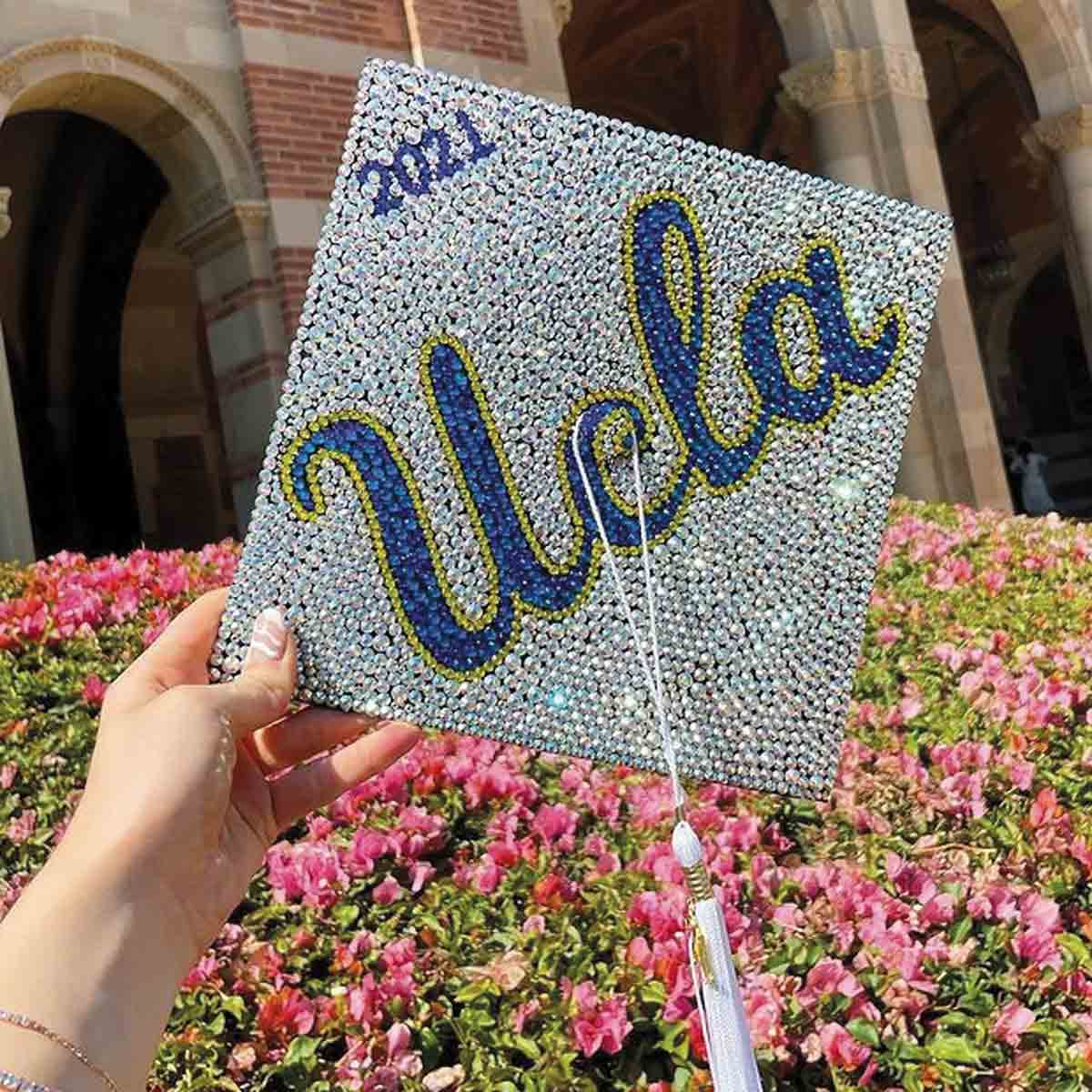 Message Boards | UCLA