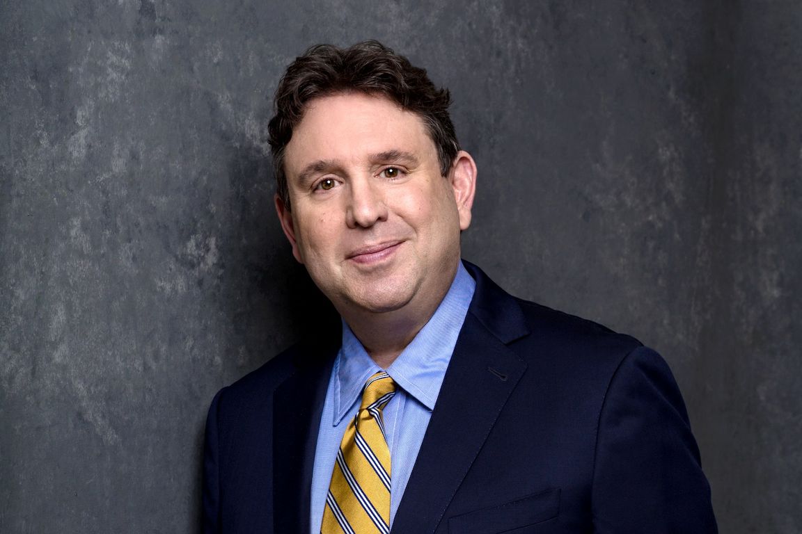 Robert Swerdlow named UCLA vice chancellor for legal affairs and chief ...