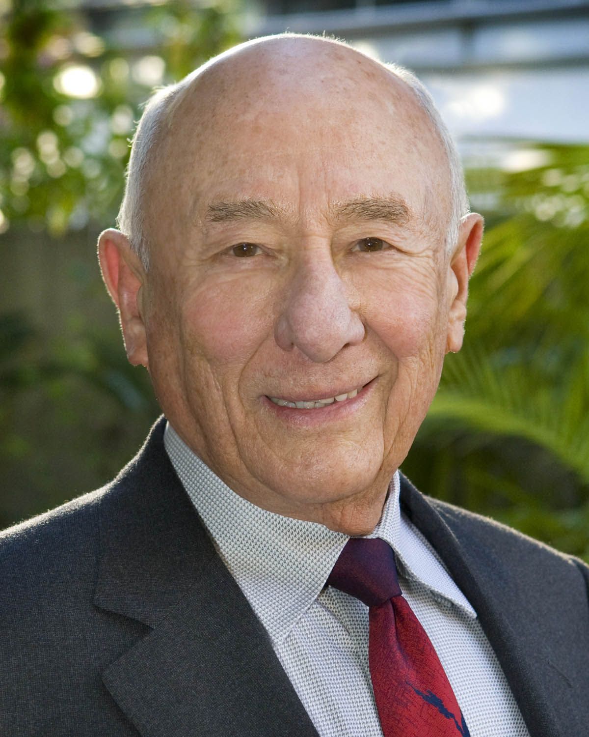 Photo | Meyer Luskin 2 | UCLA