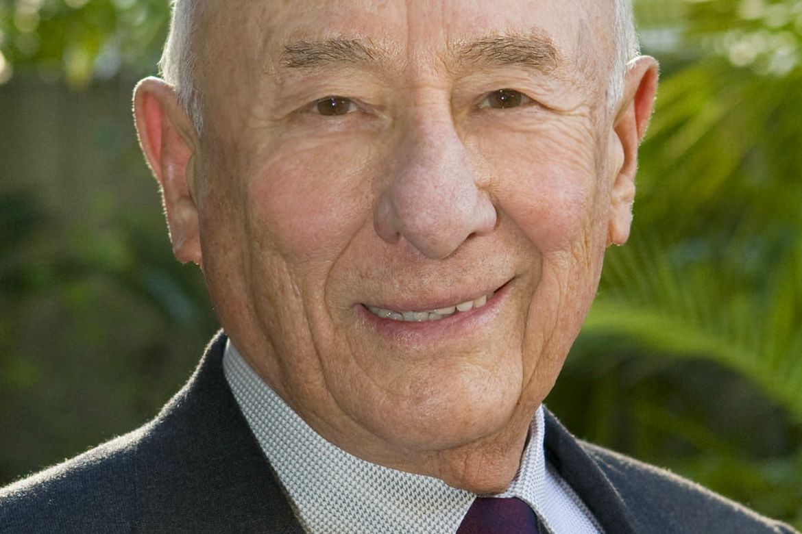 Photo | Meyer Luskin 2 | UCLA