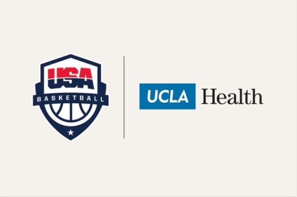UCLA Health named official team physicians of USA Basketball for ...