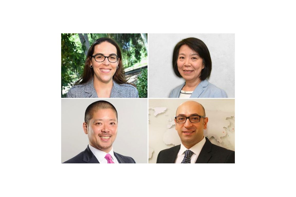 4 faculty members named American College of Dentists fellows | UCLA