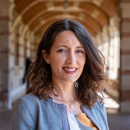 UCLA experts: Kamala Harris enters 2024 presidential race | UCLA