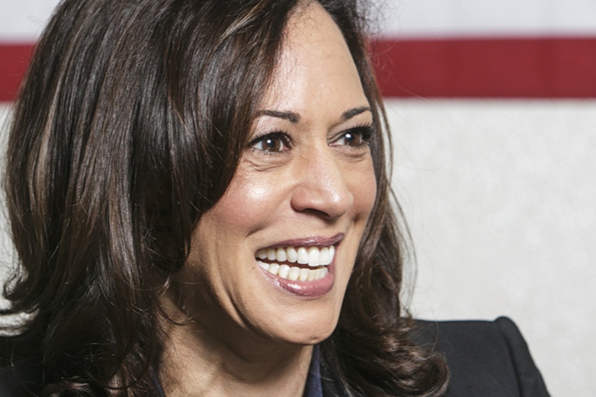 Kamala Harris: A look back at 10 UCLA moments with the presidential ...